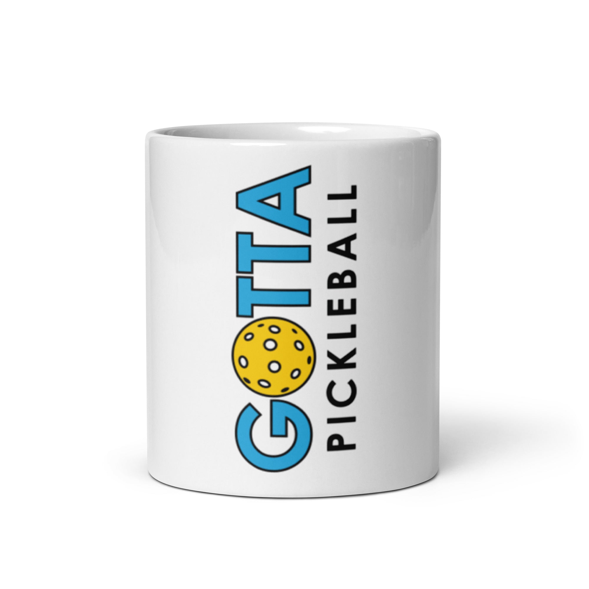 GOTTA PICKLEBALL: PICKLEBALL T-SHIRTS, HATS, GIFTS – Gotta Pickleball